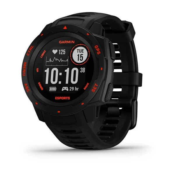 Compra Equipos GPS Garmin en Perú - Relojes Garmin GPS al Mejor Precio ...